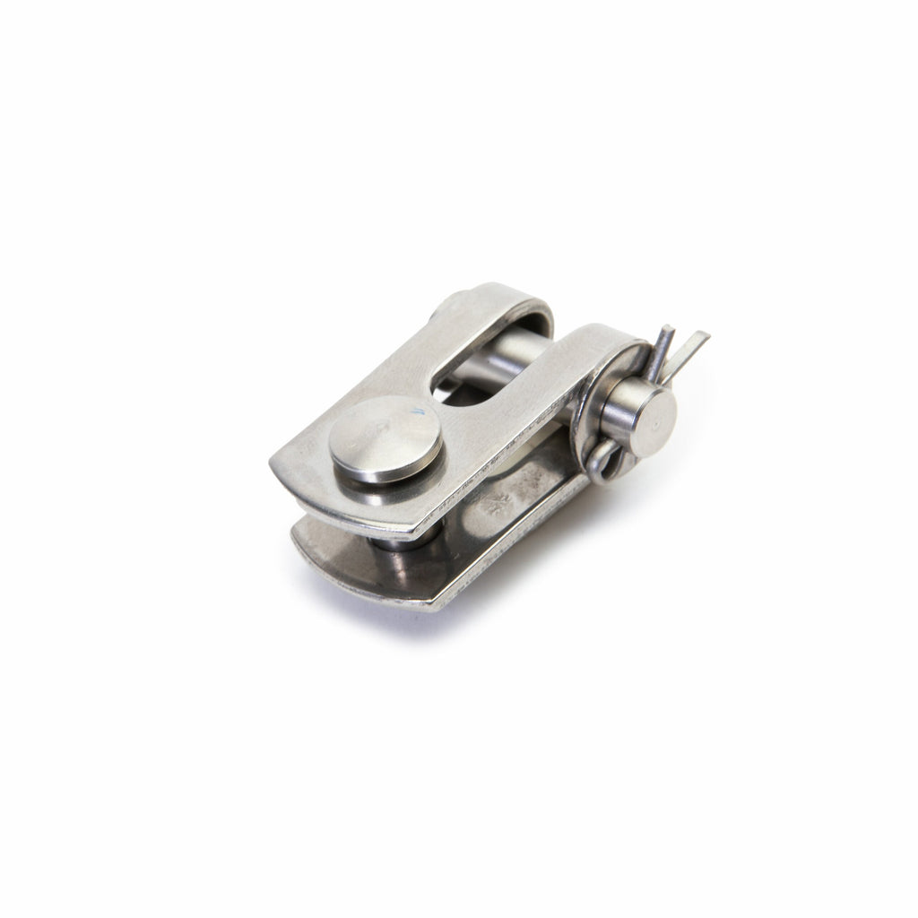 Double Jaw Toggle for ø4 mm wire application – Selden Mast Ltd
