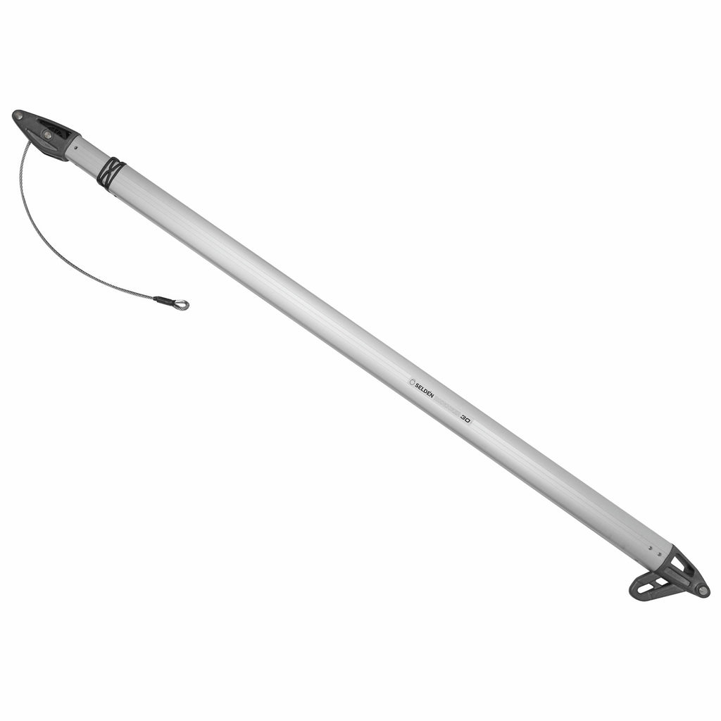 Rodkicker Type 30L, Min length 2700 mm - 5000N Gas spring – Selden Mast Ltd