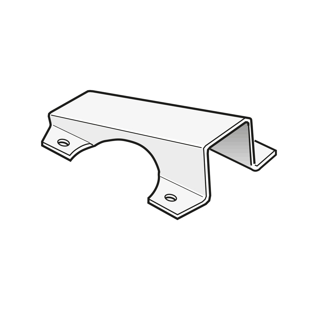 Instrument base 105x55/15° – Selden Mast Ltd